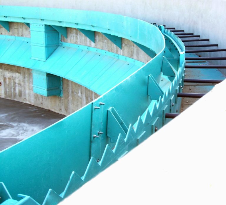 Weirs & Baffles - National Water Treatment Products